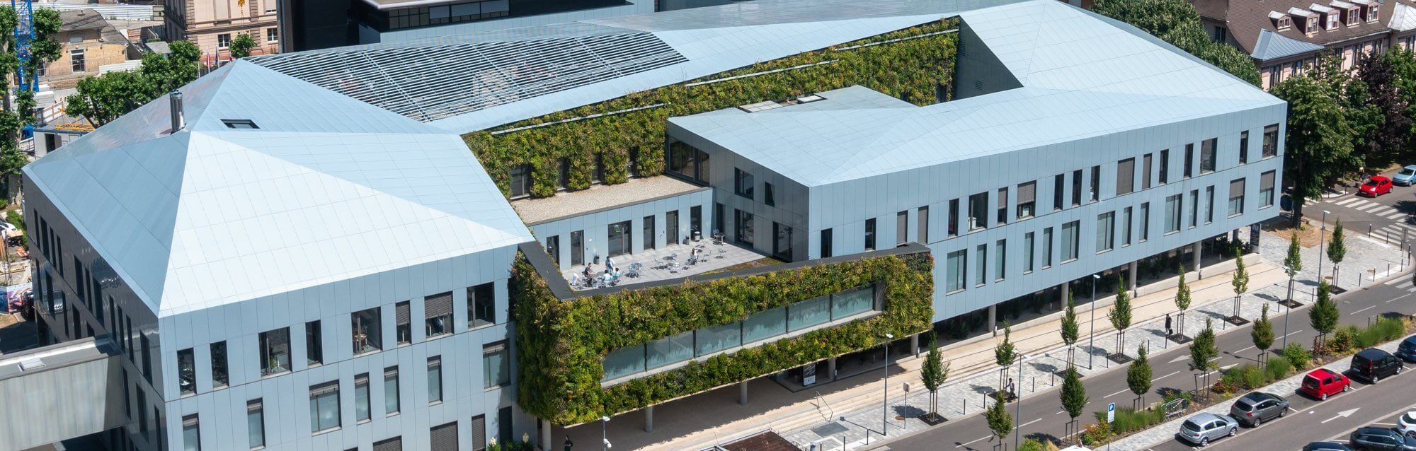 hus » Fondation Université de Strasbourg