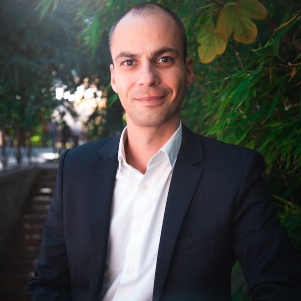 Témoignage de Stéphane Heitz, donateur au service d’oncohématologie des ...